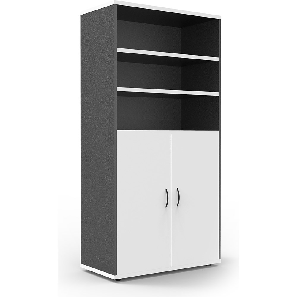 Storage - Rapidline Rapid Worker Lockable Wall Unit 900W x 450D x ...